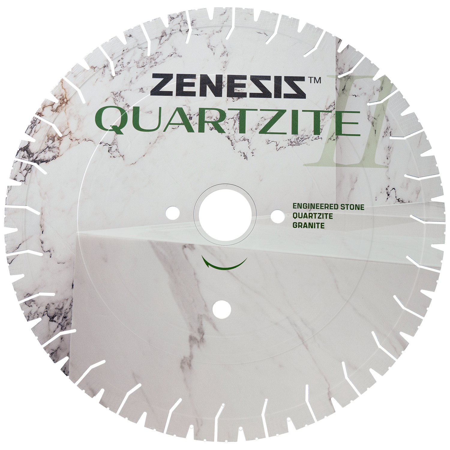 ZENESIS