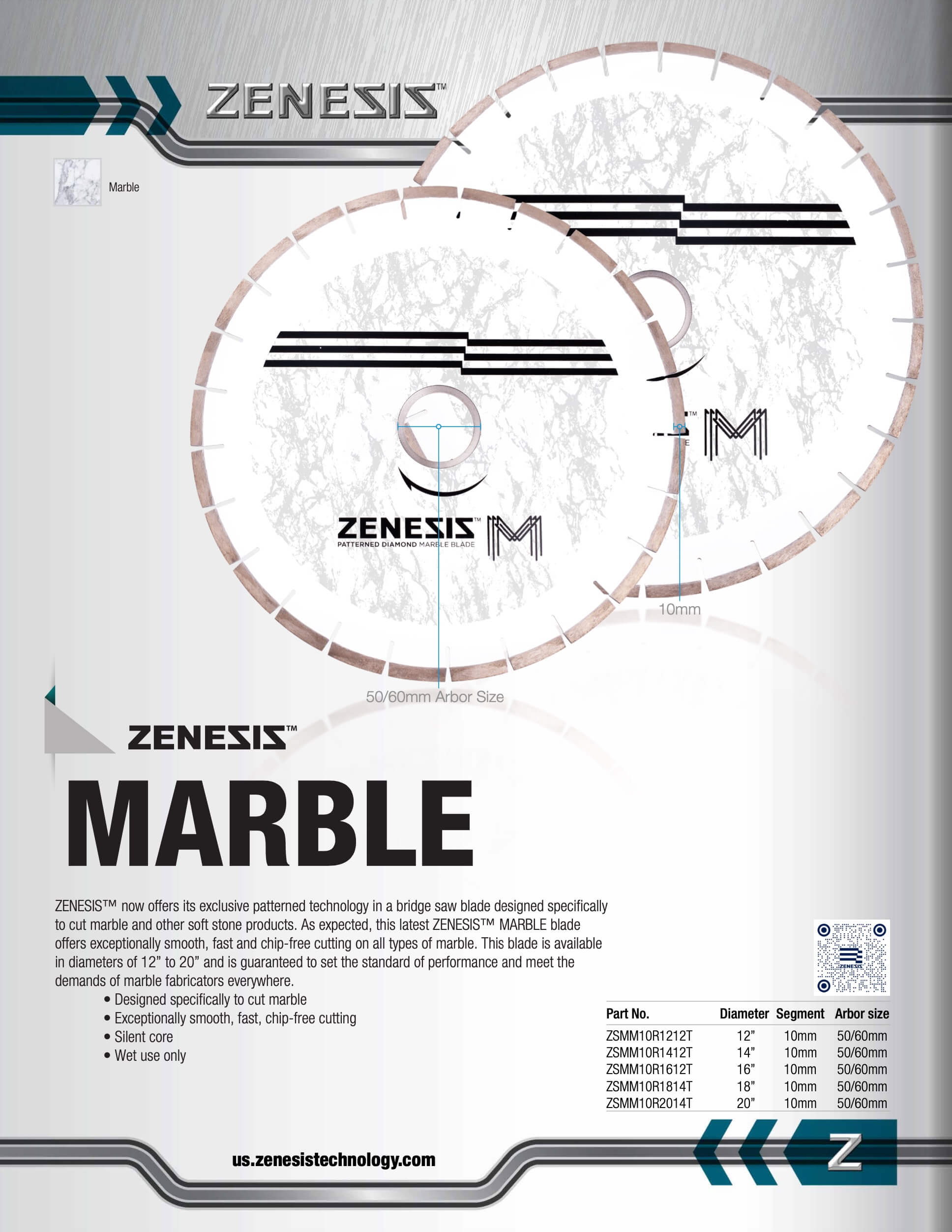 ZENESIS