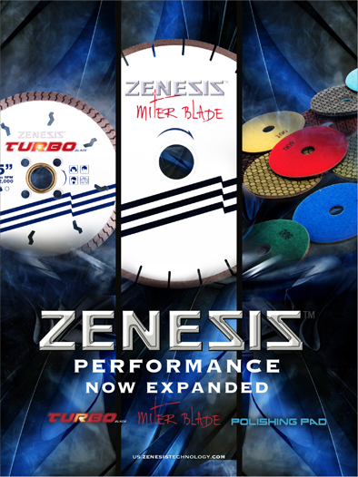 ZENESIS